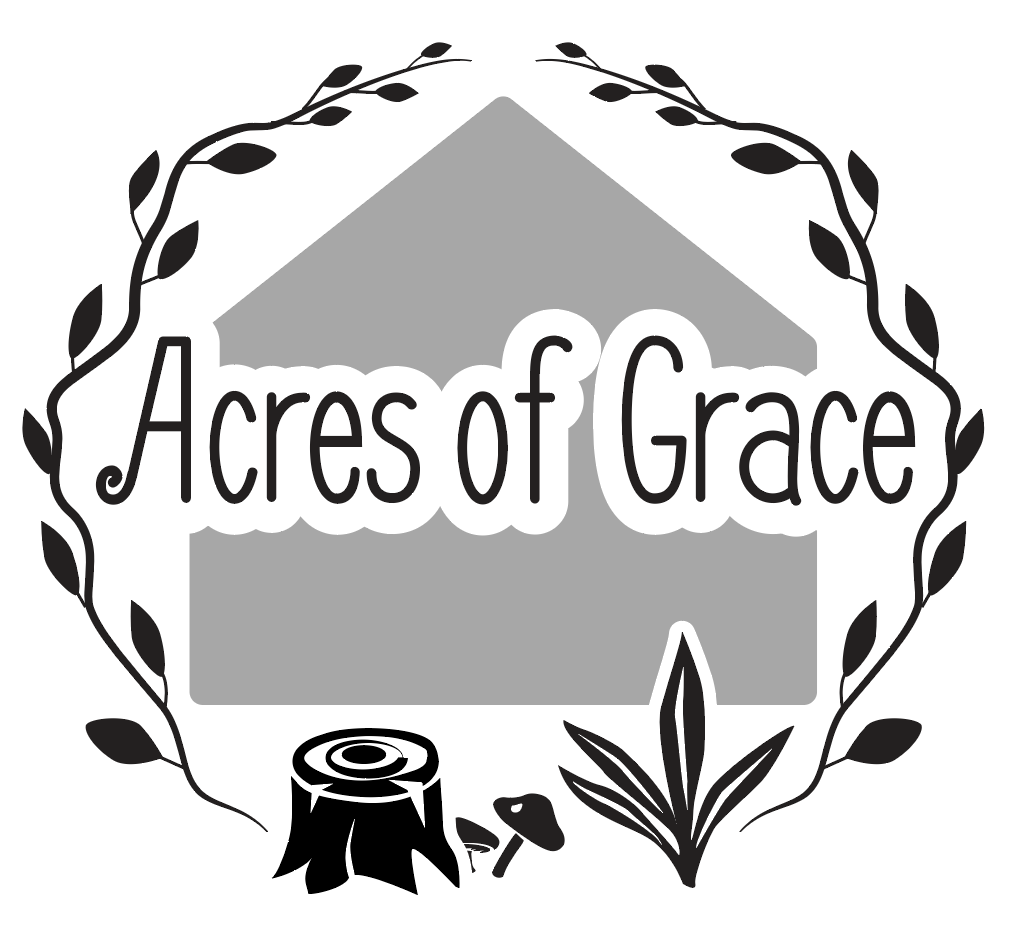 Home | Acres of Grace